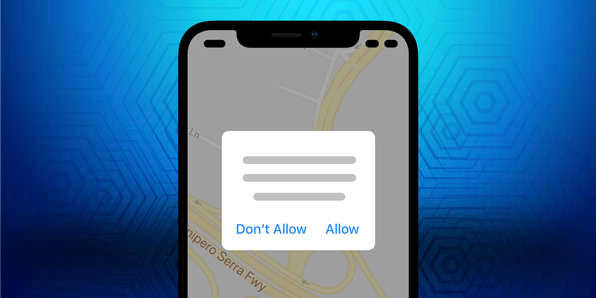 Requesting Location Permission in iOS 11 | by Mike Nino | Medium