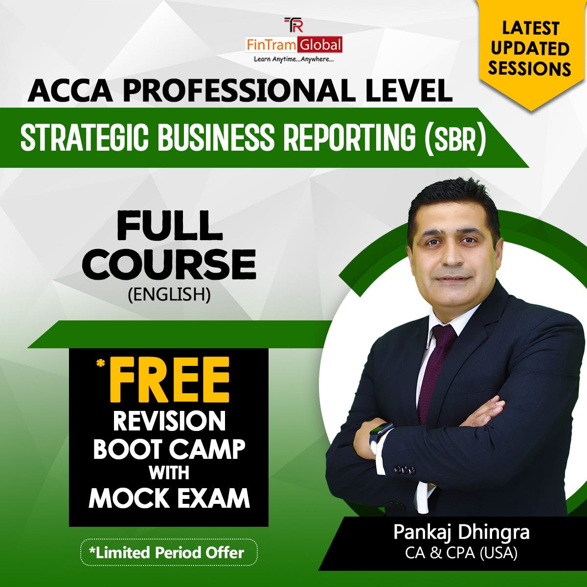 ACCA Sbr classes - Sakshifintram - Medium