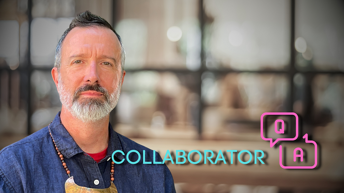 Q&A: Bryan Pollard on building global collaborations with Indigenous journalists | by Will ...