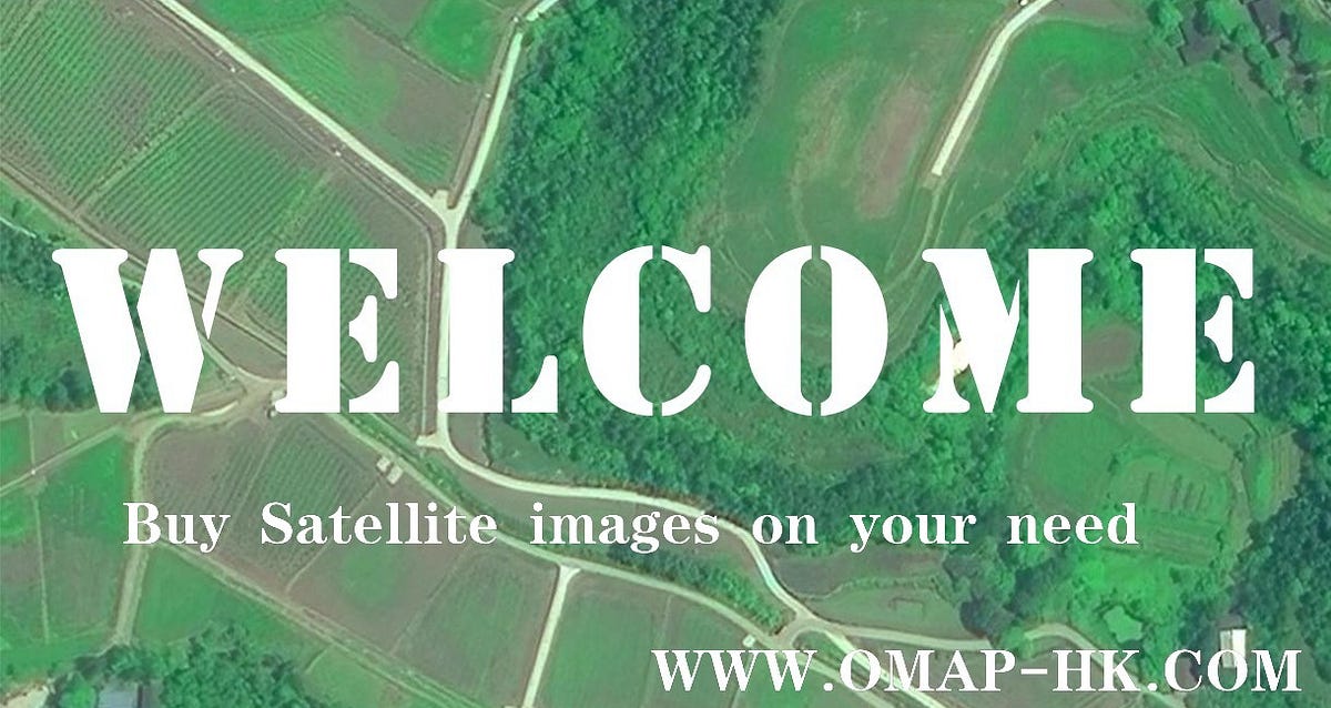 How to process SuperView satellite imagery from raw data to an ...