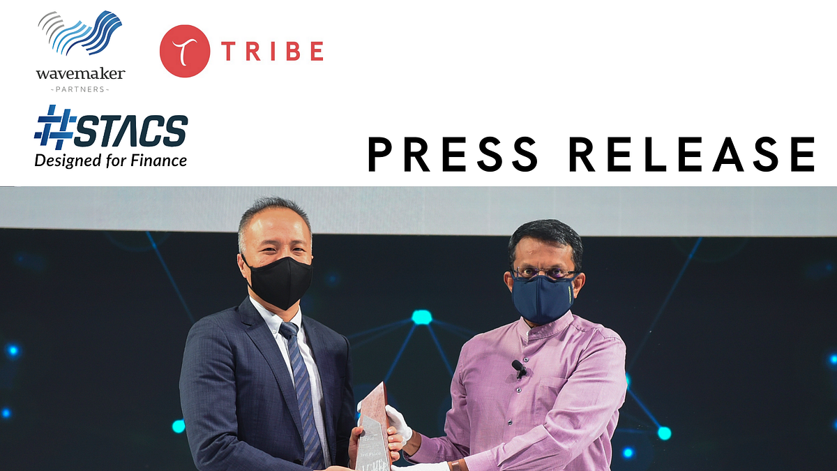Singapore fintech start-up STACS raises S$5 Million in pre-Series A ...