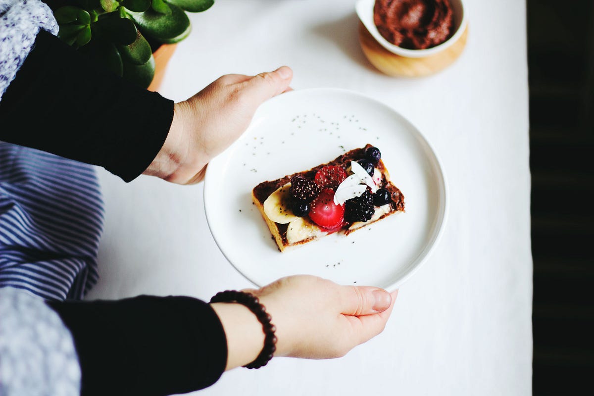 The “Slow Food” Movement Could Change the Way You Eat | by Jane ...