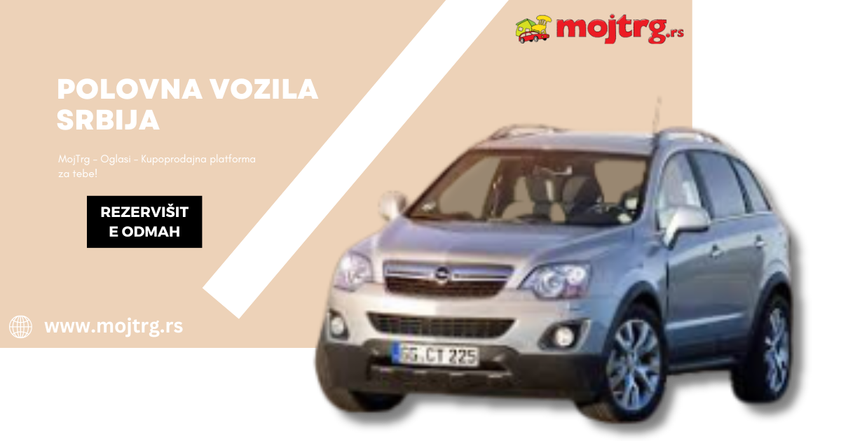 Polovna vozila Srbija: Pregled i saveti za kupovinu | by Mojtrg | Medium