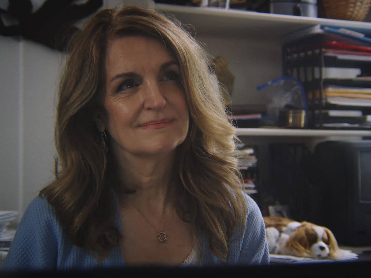How ‘Clara’s Ghost’ Conjures Fictional Dysfunction with a Real Family ...