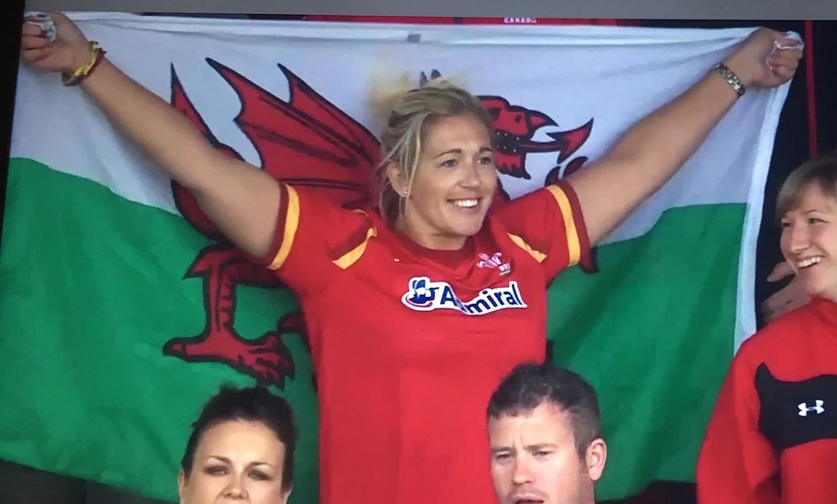 How the WRU Failed its Women. It’s taken a while for me to form an ...