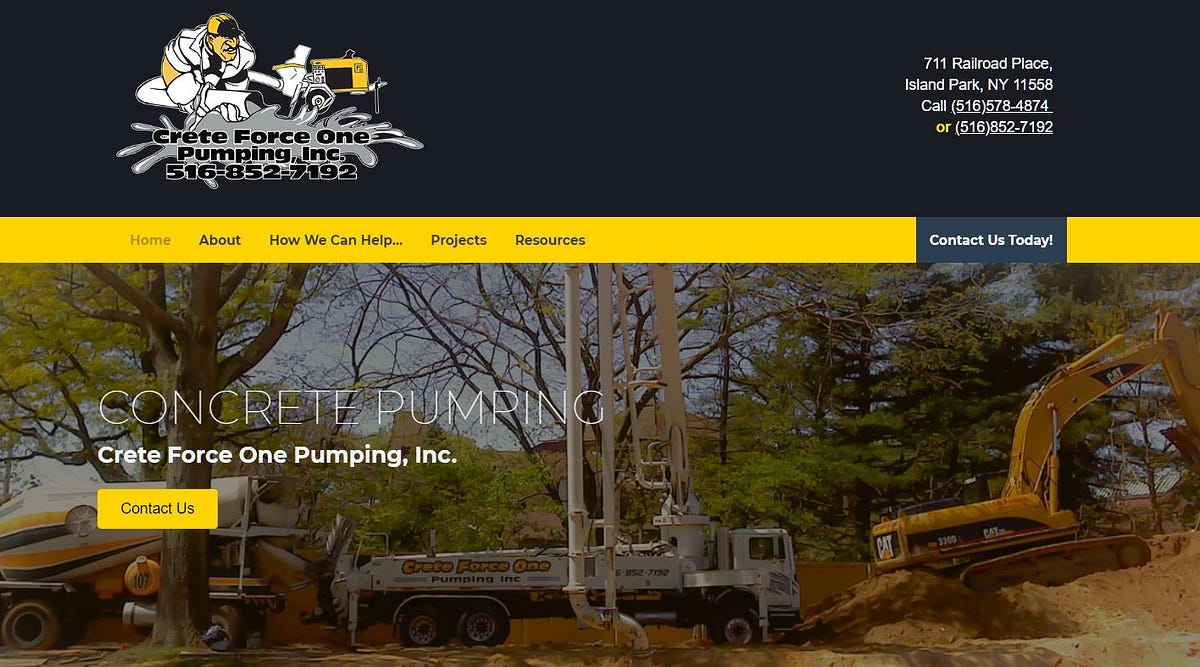 Check out our new website!. Crete Force One has over twenty years… | by ...