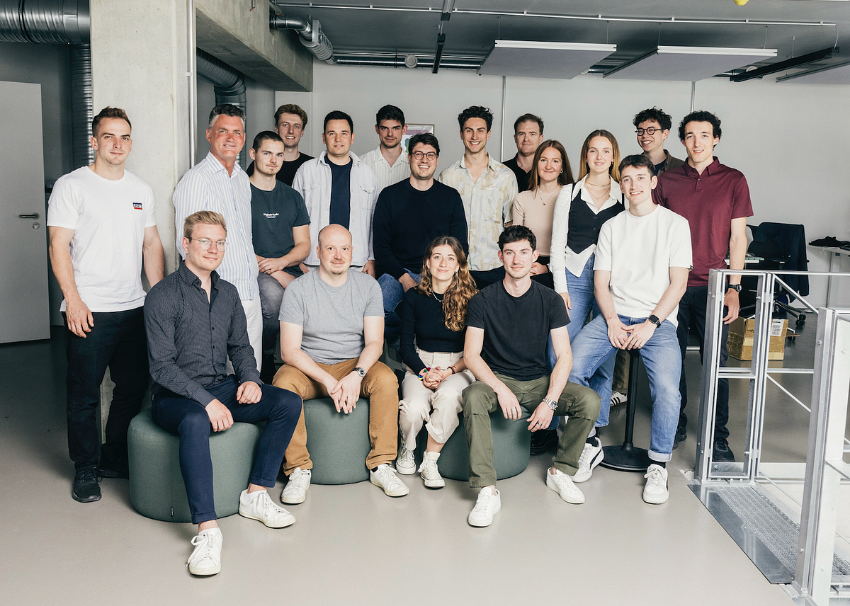 Trailblazing the path to DAC 3.0: Why we invested in Phlair | by ...