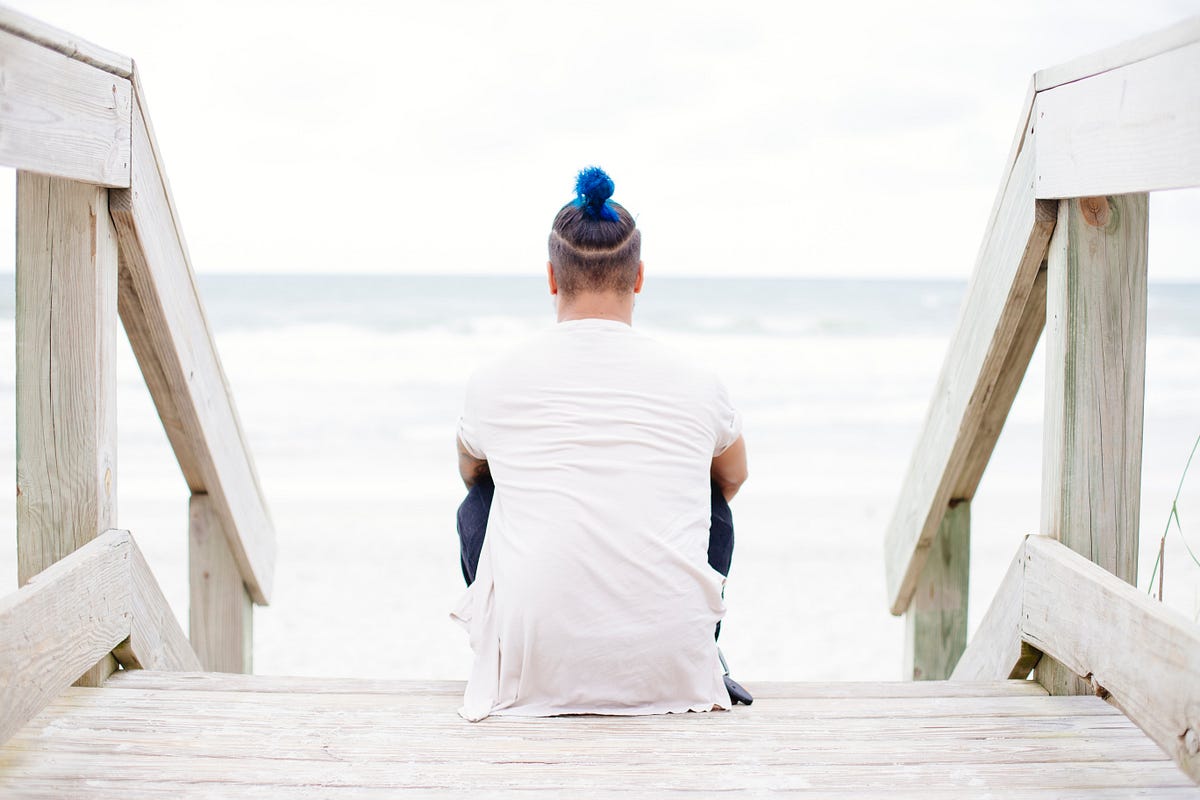 The Art of Getting Bored. Your Creativity Depends on It | by Rei Martin ...