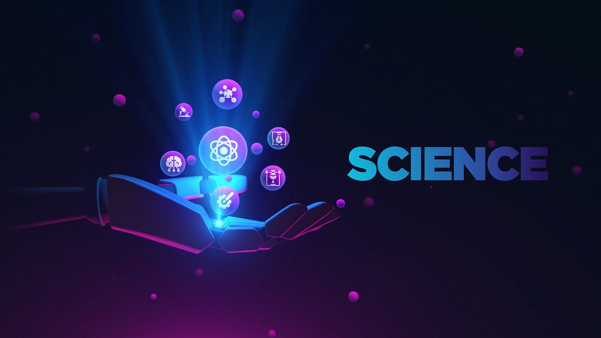 Science is About How Things Work - Future Pathways - Medium