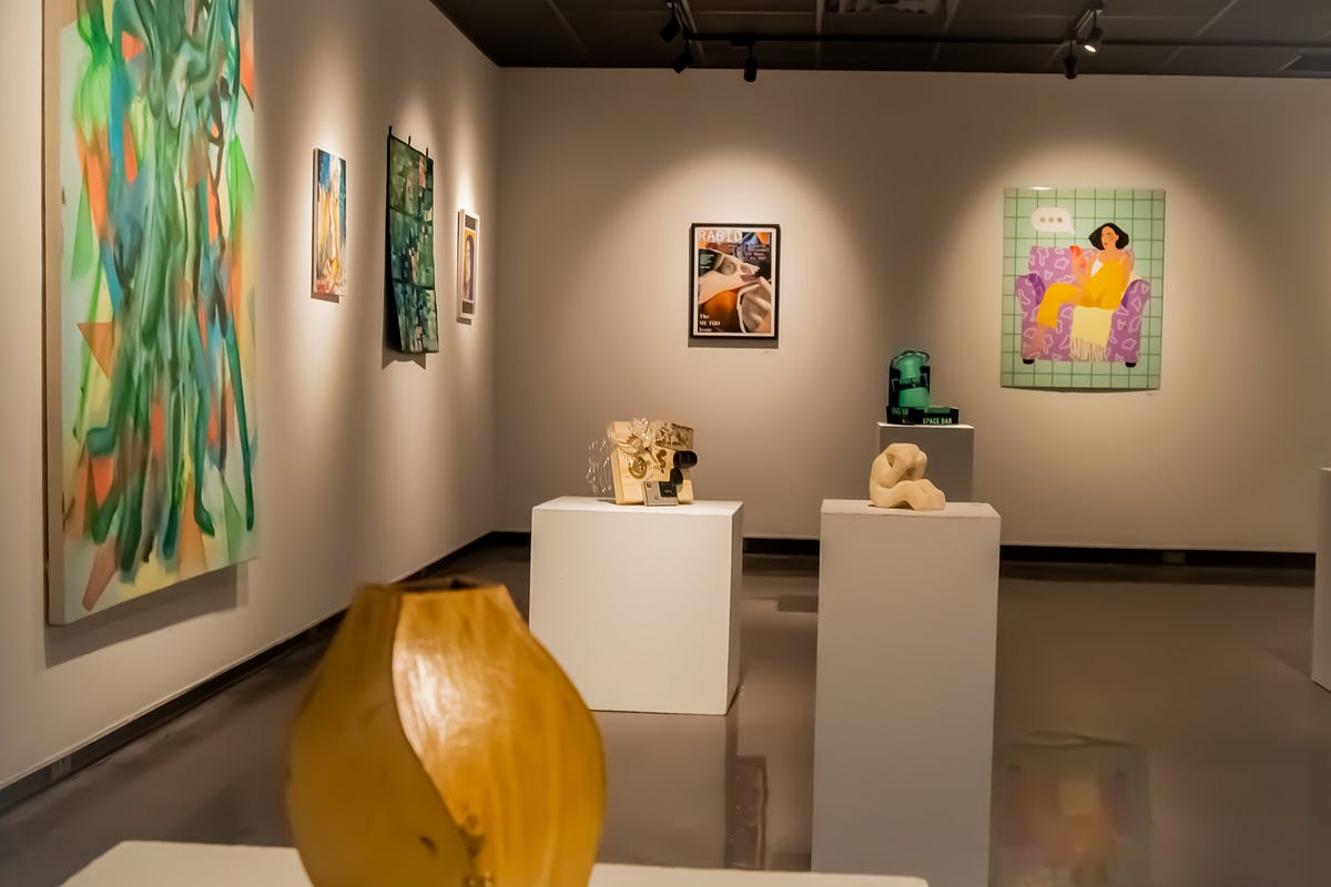 Student Honor Show (Full Gallery) - Allison Winters Internship ...