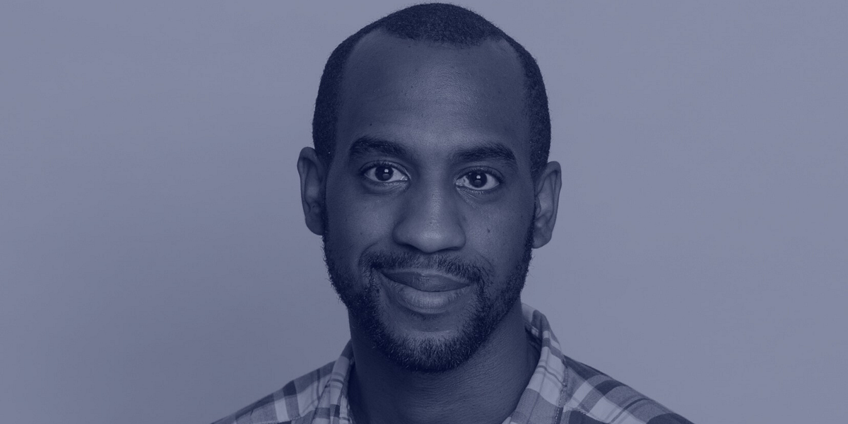 Faces of Finance: Aaron Townsend, Habito | by CFO Connect | Medium