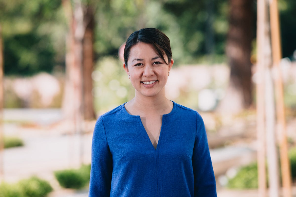 Meet Jennifer Haroon — VP, Strategy & Business Operations at Nauto | by ...