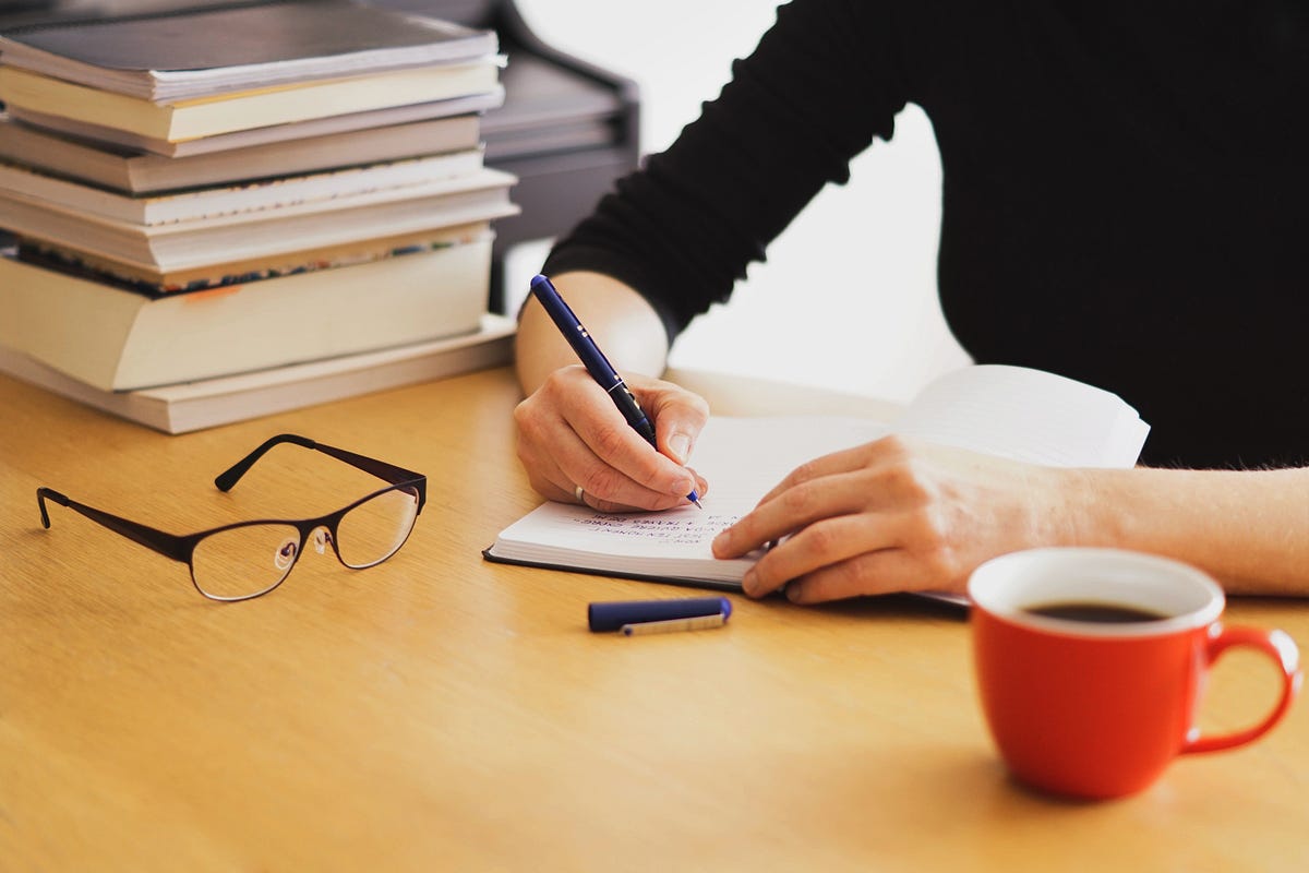 Assignment Writing Services | Medium
