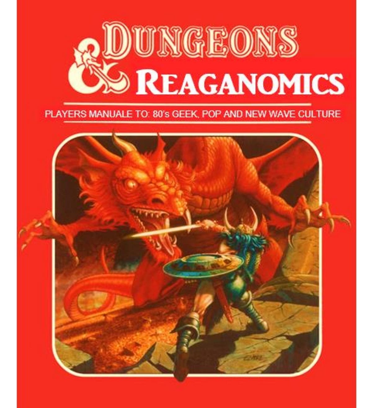 Dungeons&Reaganomics