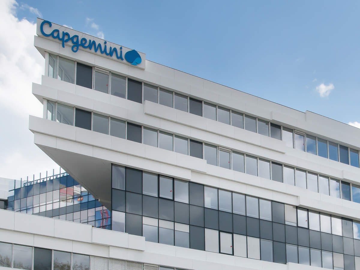 Unlocking Investment Opportunities: A Comprehensive Analysis of Capgemini Share Price Trends ...
