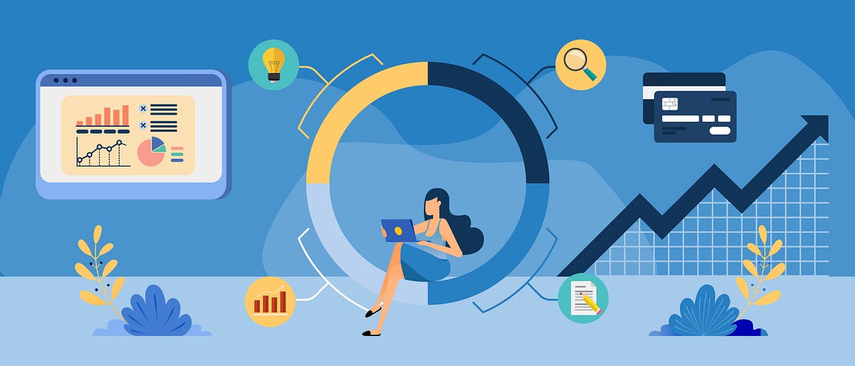 Top Reports that are Geared for Your Success | by SimplePart ...