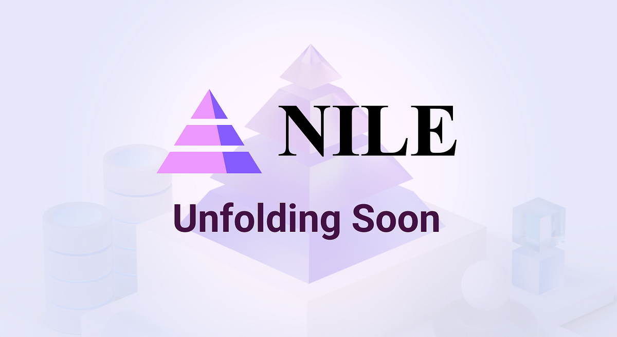 Continuous Leveling up! The beginning of NILE | by WEMIX Communication ...