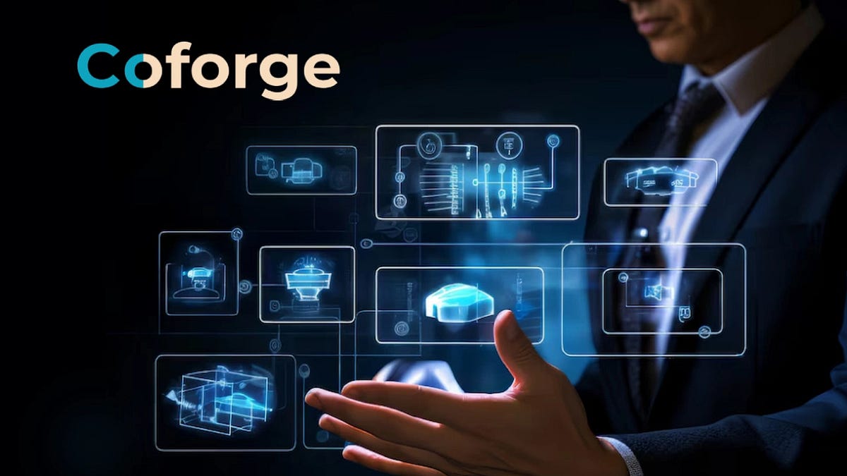 AI Driving Increased Tech Spend: Coforge’s Perspective | by David ...