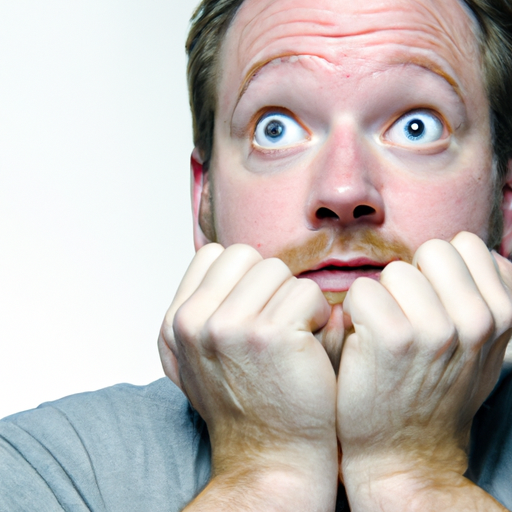 How Your Past is Impacting Your Fear of the Future: 5 Tips to Overcome ...