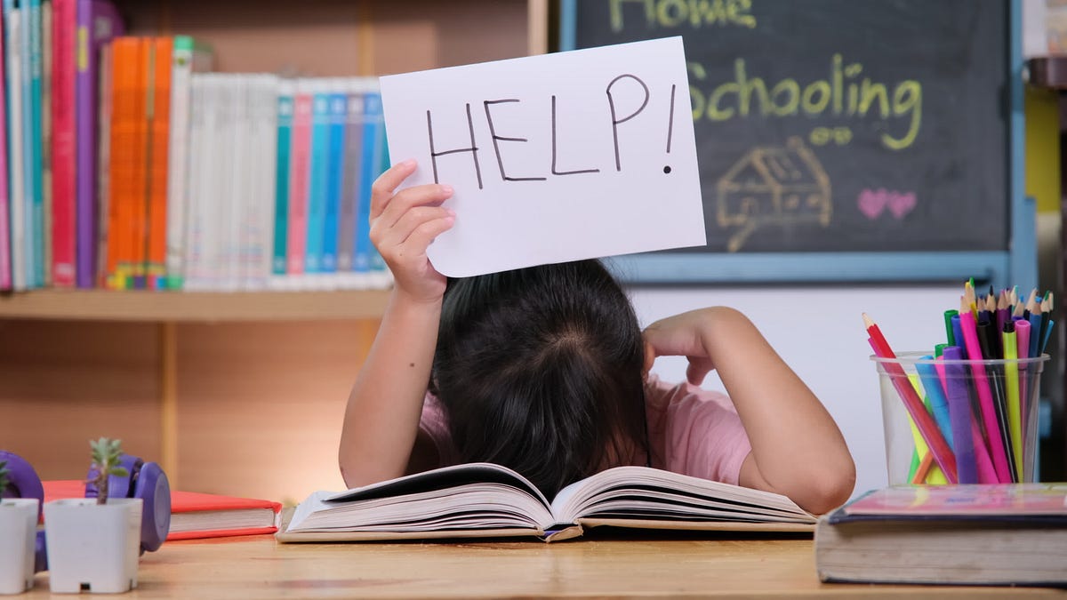 Schools Are Ruining Students…and Here’s How I think They Should Fix ...