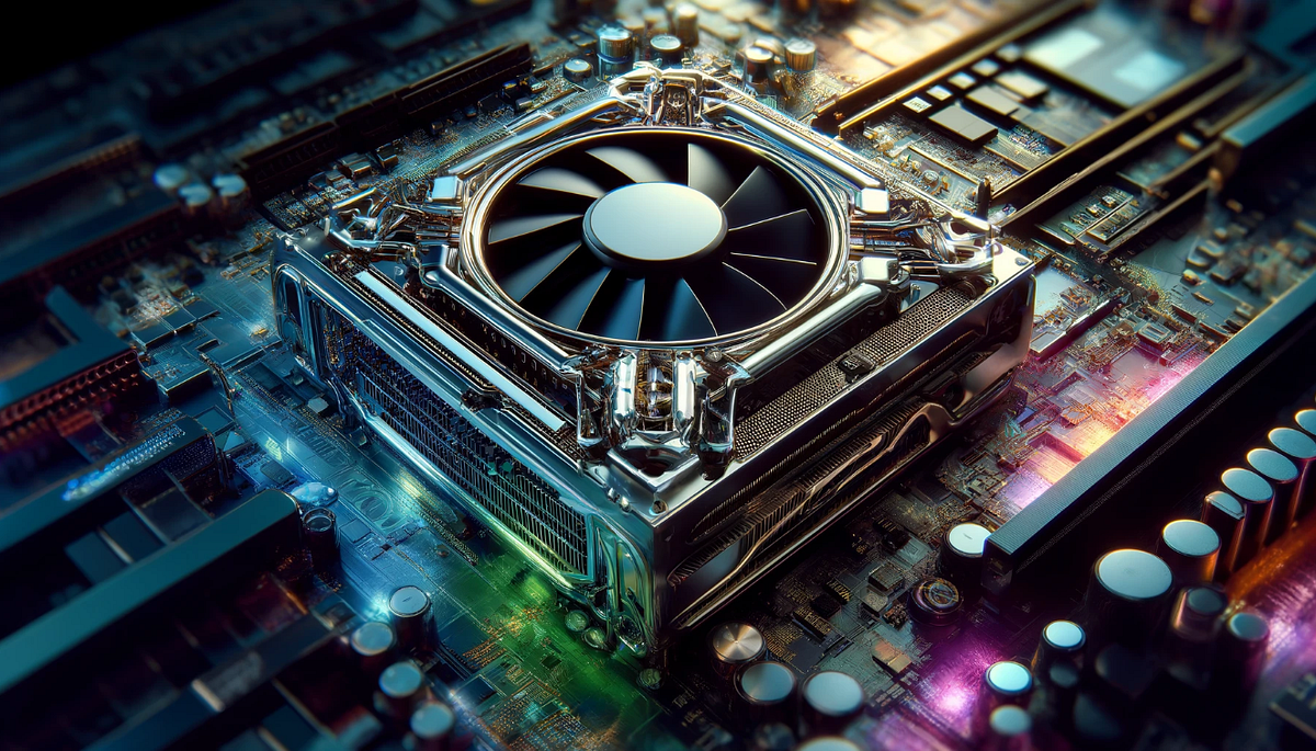 GPU Usage Monitor. ᴀ ꜱᴄʀɪᴘᴛ ᴛᴏ ᴍᴏɴɪᴛᴏʀ ᴀɴᴅ ᴅɪꜱᴘʟᴀʏ ᴛʜᴇ ɢᴘᴜ… | by ...