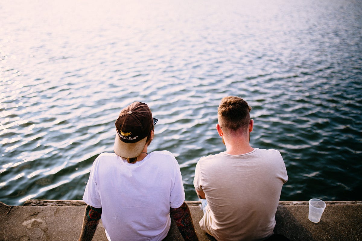 The Best Friend. a misunderstood label | by Danielle Flinn | Medium