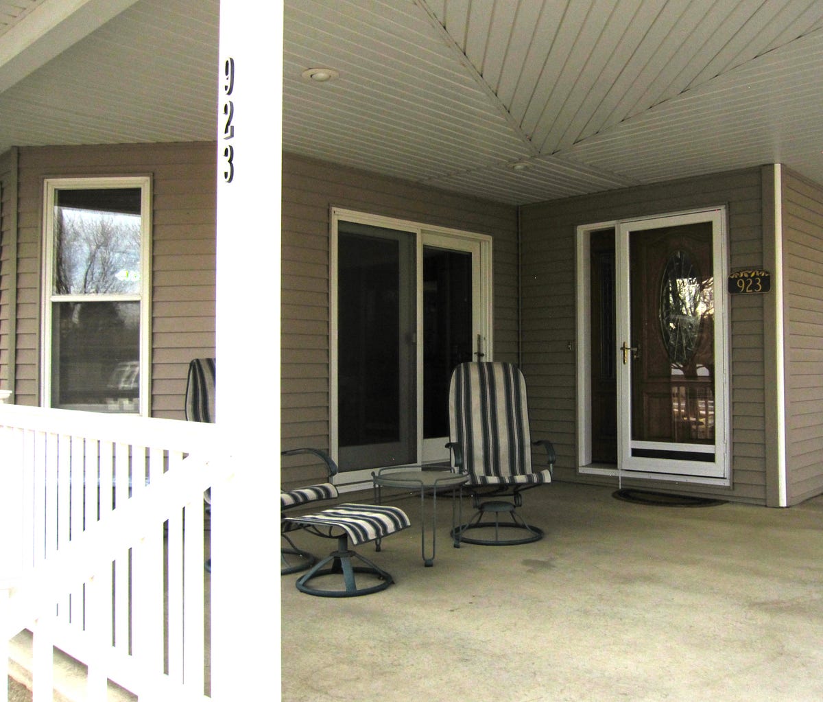 about dan and faye: 923 oak | iowa | by Kristin Geiger | Medium