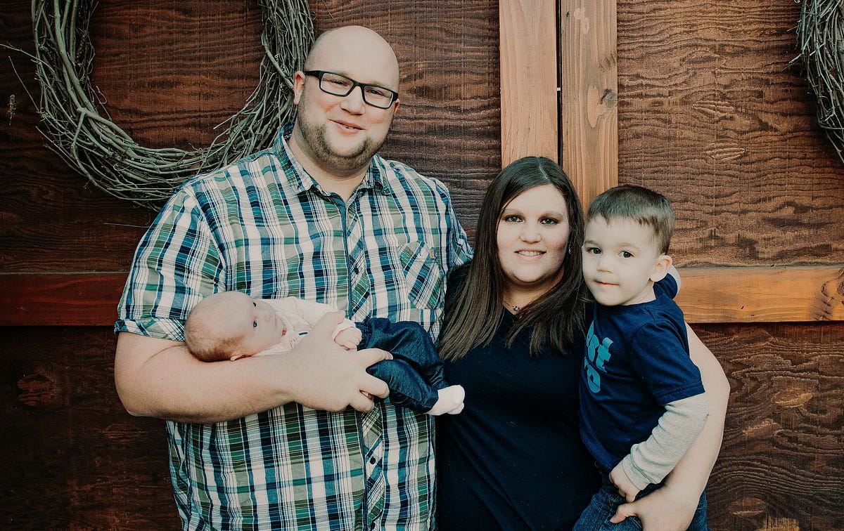 About Me. I am going to keep this short and to… | by Jordan Kasper ...