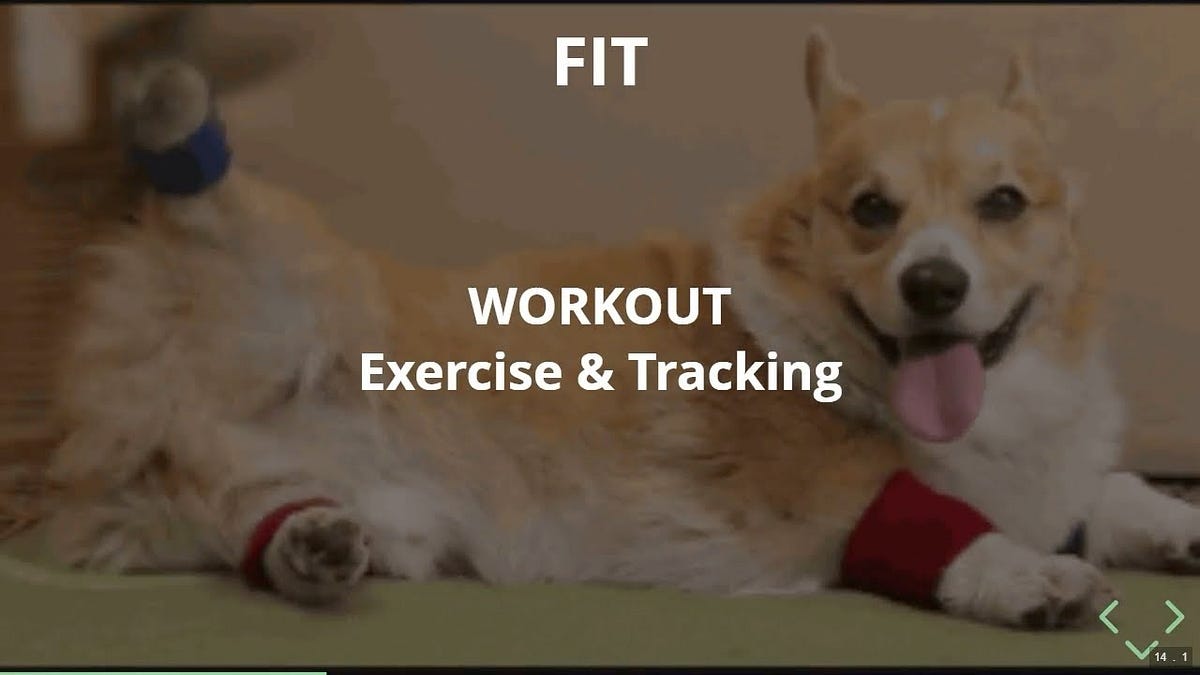 10X.TV — WORKOUT. “Exercise & Tracking” | by 10X.TV - FIT, RICH & HAPPY ...