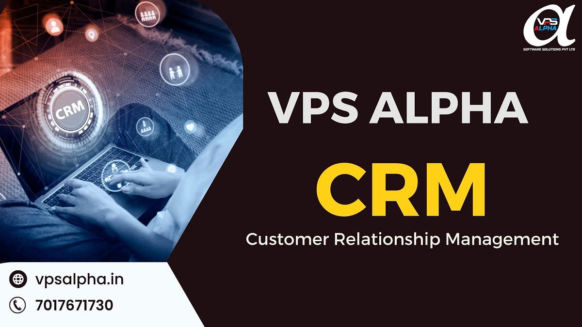 VPS ALPHA CRM - Neha10 VPS - Medium