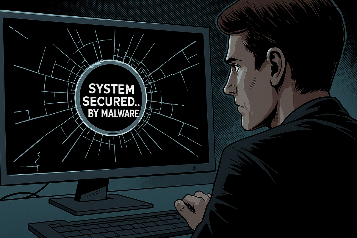 The Update That Wasn’t: A Deep Dive into Easy2ConvertUpdater.exe | by ...