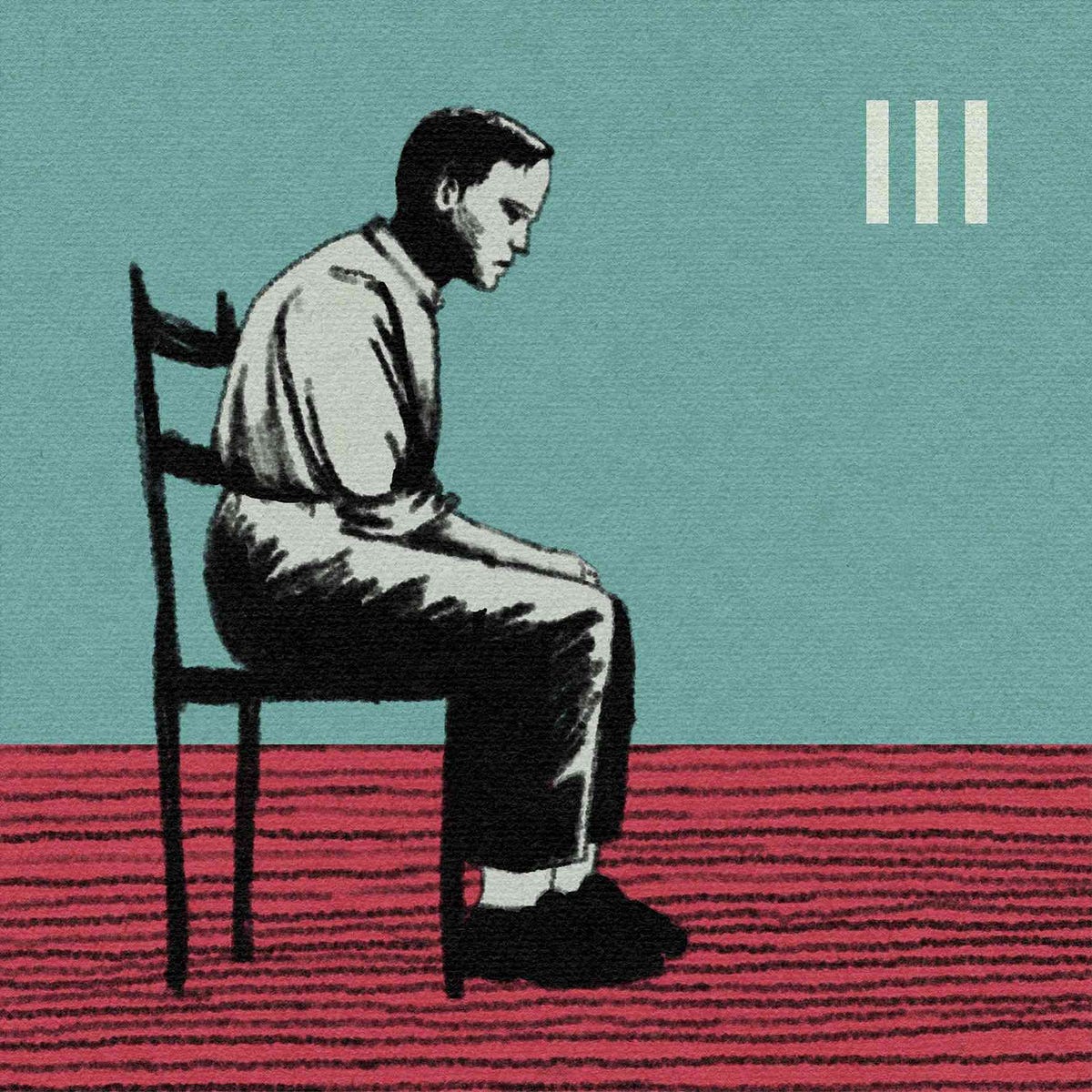 Review Album Bin Idris 'III': Tentang Hidup | Sua Suara