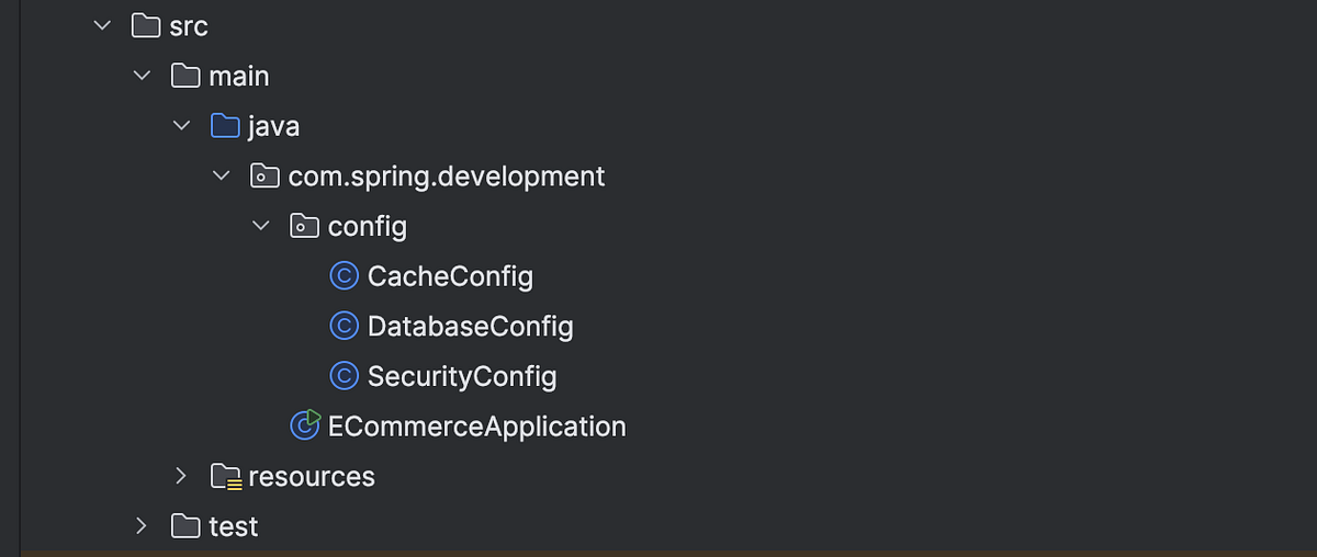 Mastering Spring Boot Configuration Best Practices | by Praveen Kumar | PK Cloud Code | Sep ...