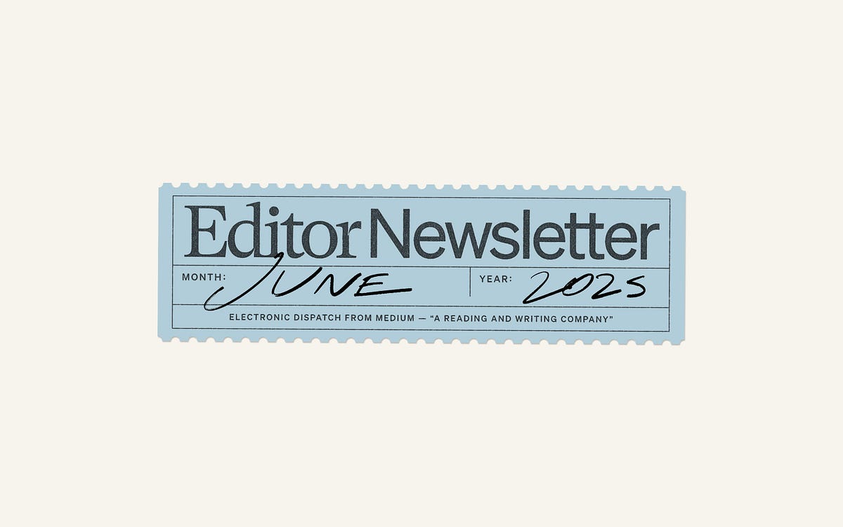 Editor Newsletter: Publication newsletters are reaching 2x as many ...