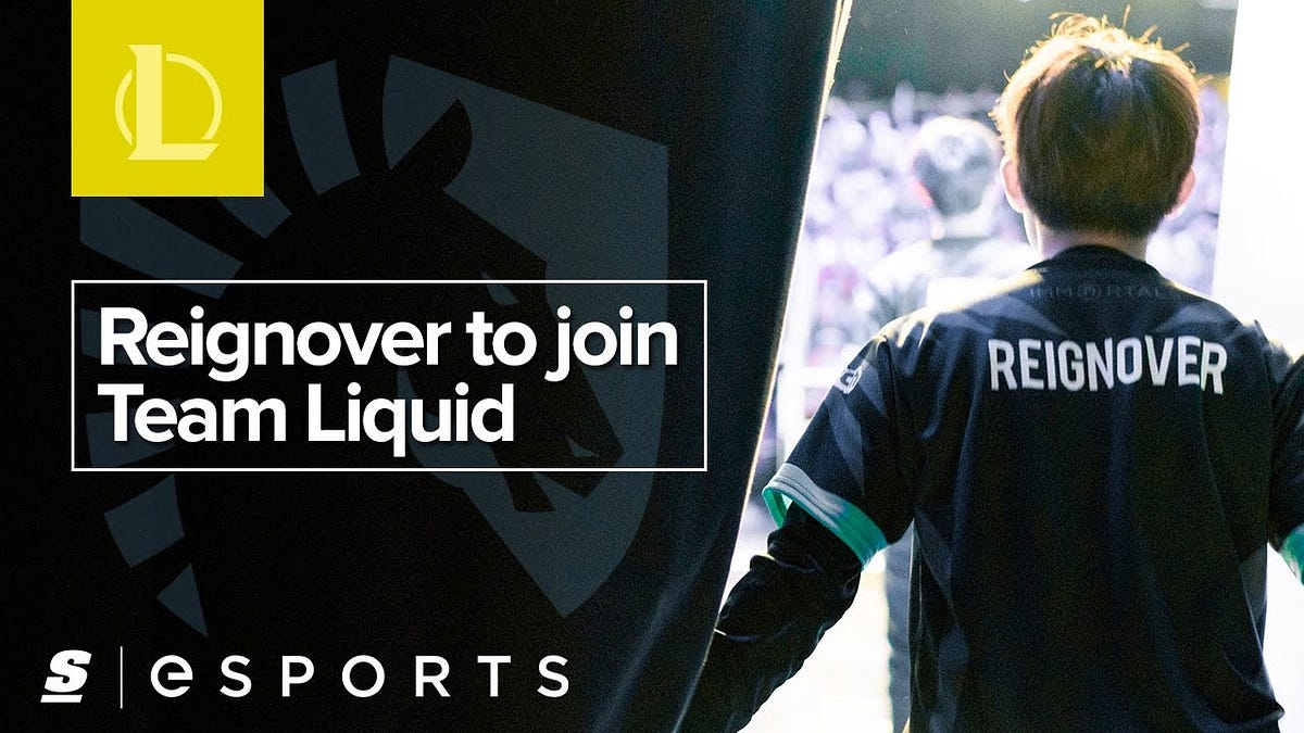 Heroes of the Storm welcome back Team Liquid | by TStreet Media ...