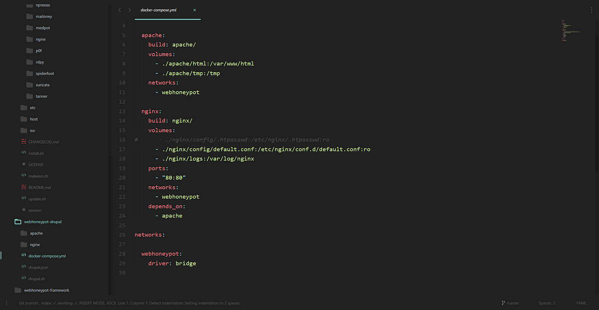随笔 Docker Compose和dockerfile区别 Docker Compose是编排容器的。例如,你有一个php镜像,一个