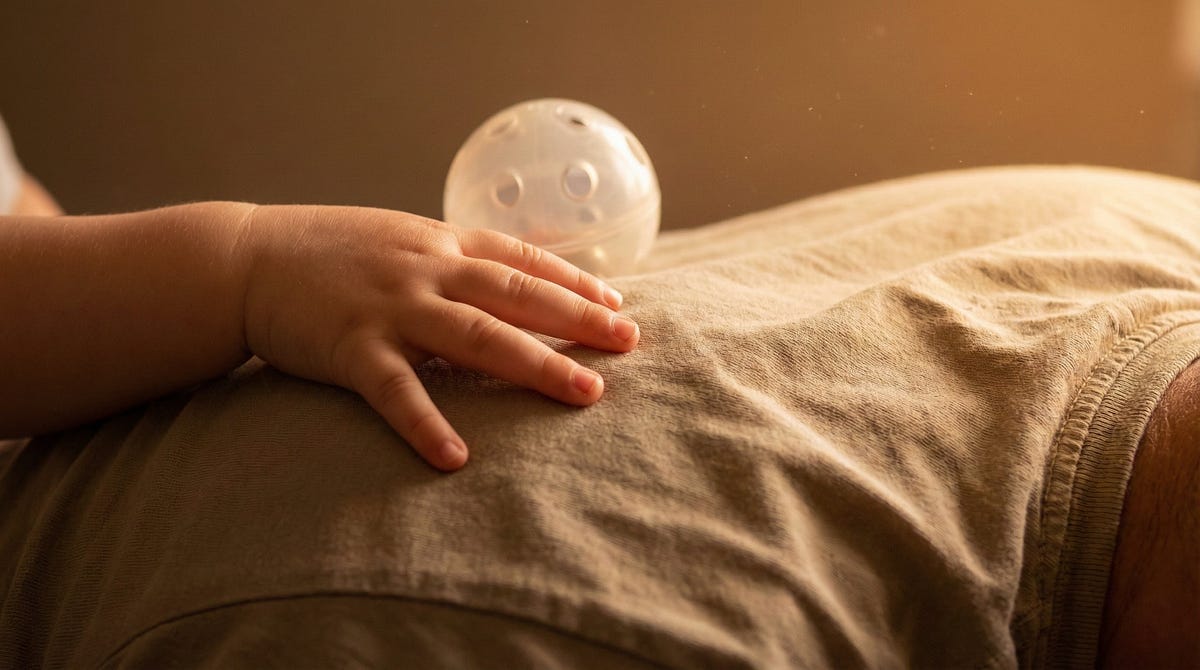The Competence Trap in Parenting: Why "Doing Less" Builds Better ...