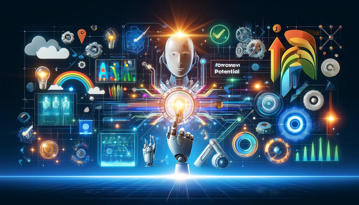 Google’s AI Overviews: Overcoming Hallucinations and Seizing Potential ...