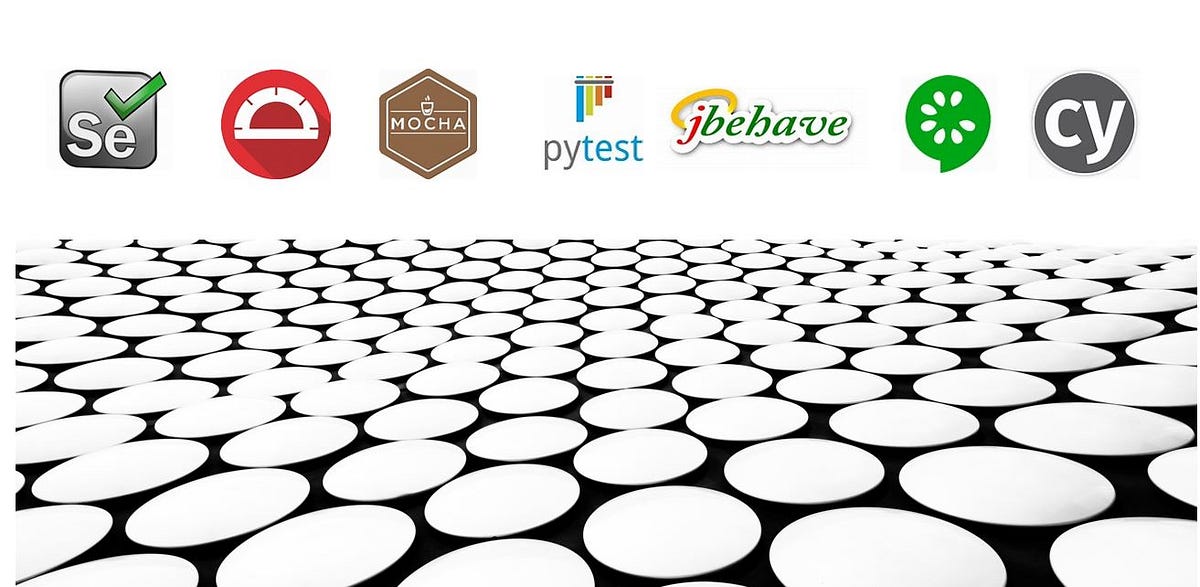 How To Select An Automation Testing Framework For Modern Web Development By Devfirst Medium