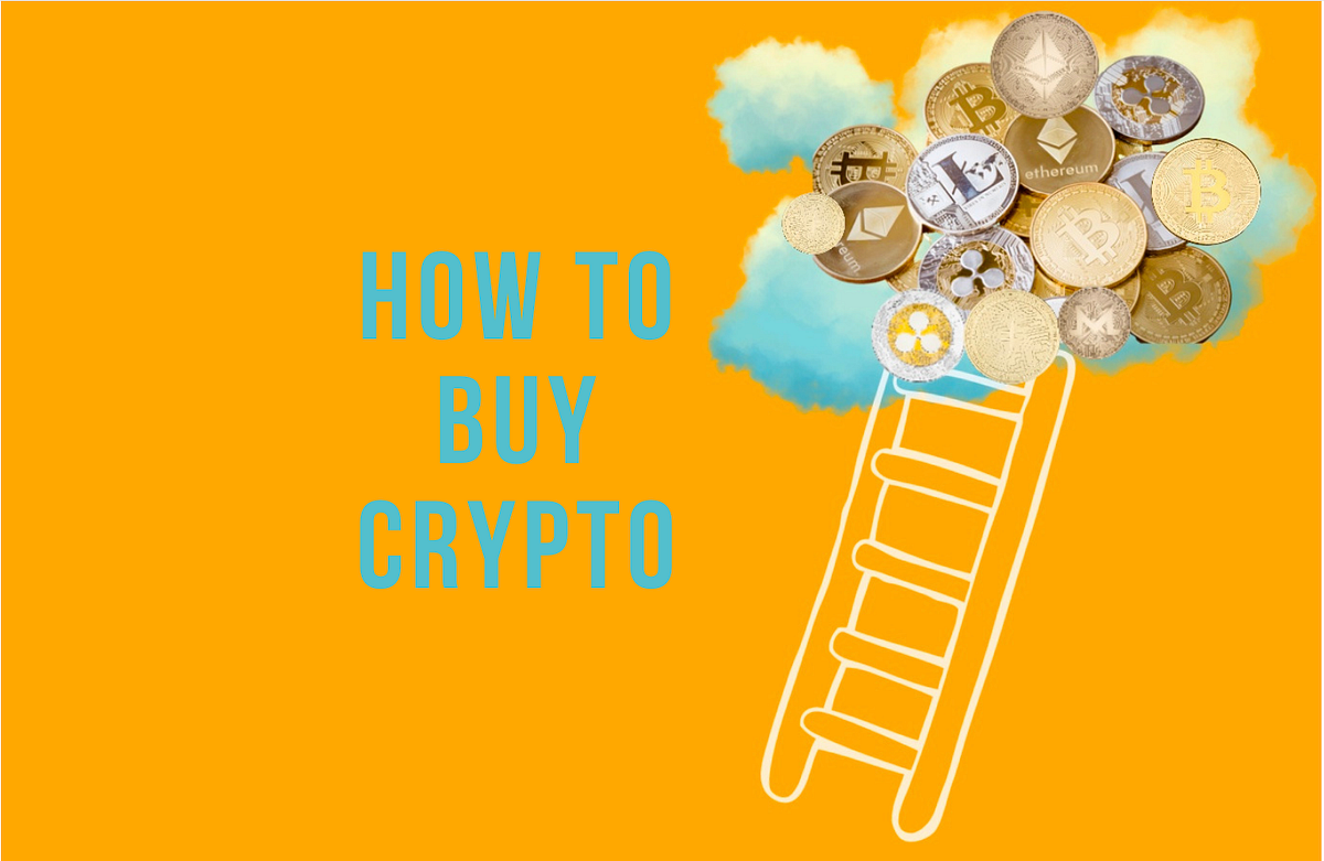 How to buy Cryptocurrencies. There are over 20,000 different… | by ...