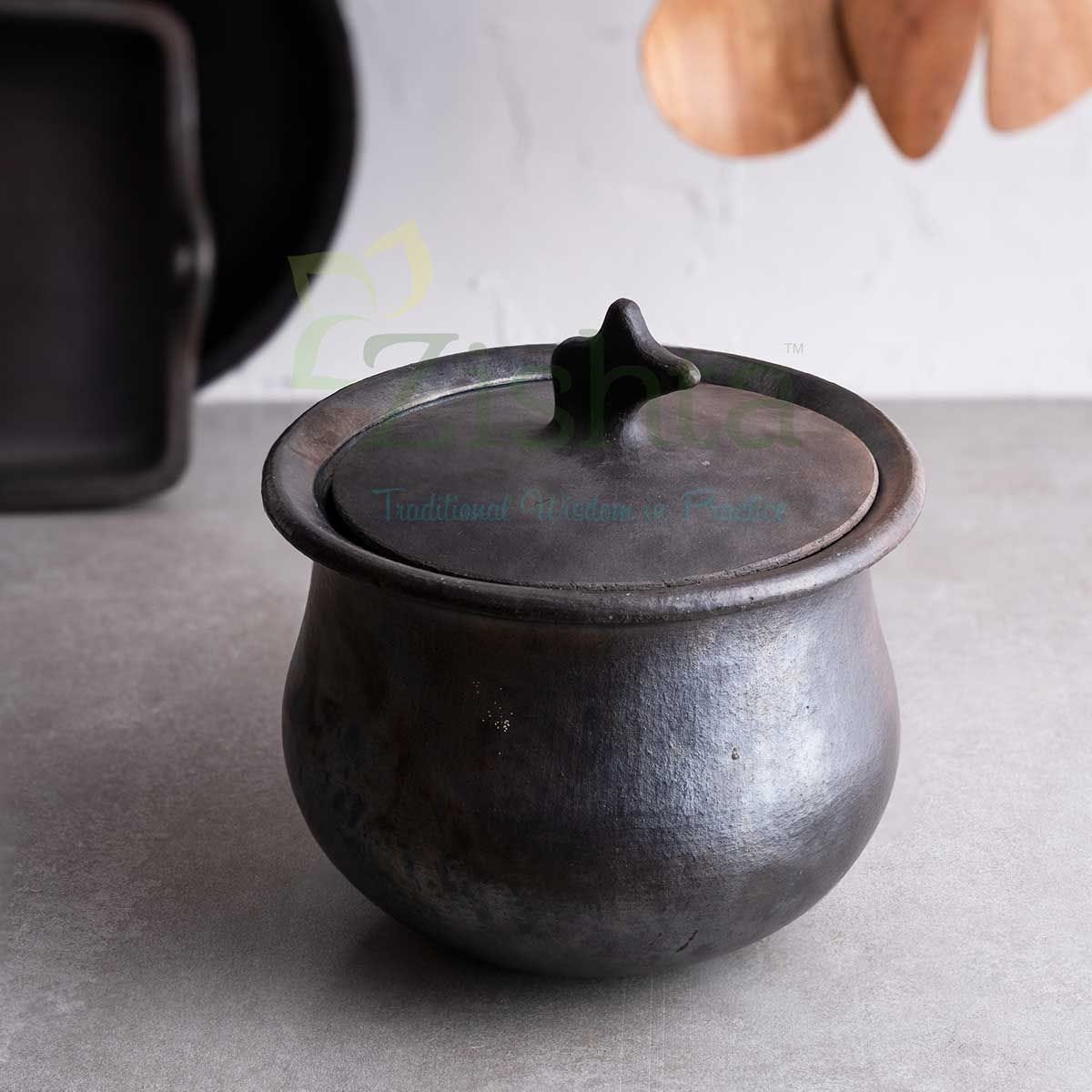 Manipur Discovering The Beauty and Tradition of Manipur Longpi Pottery-Black Pottery | Zishta ...