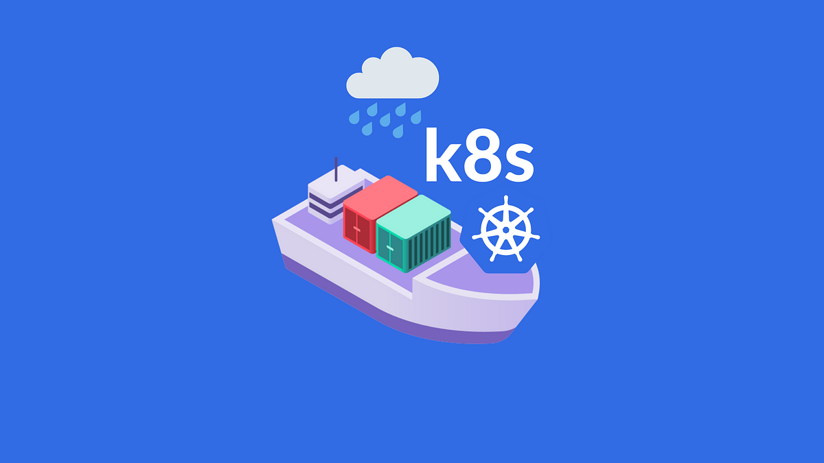 Kubernetes — Objects And Resources By Raj Ranjan Sinha Sep 2023 Medium
