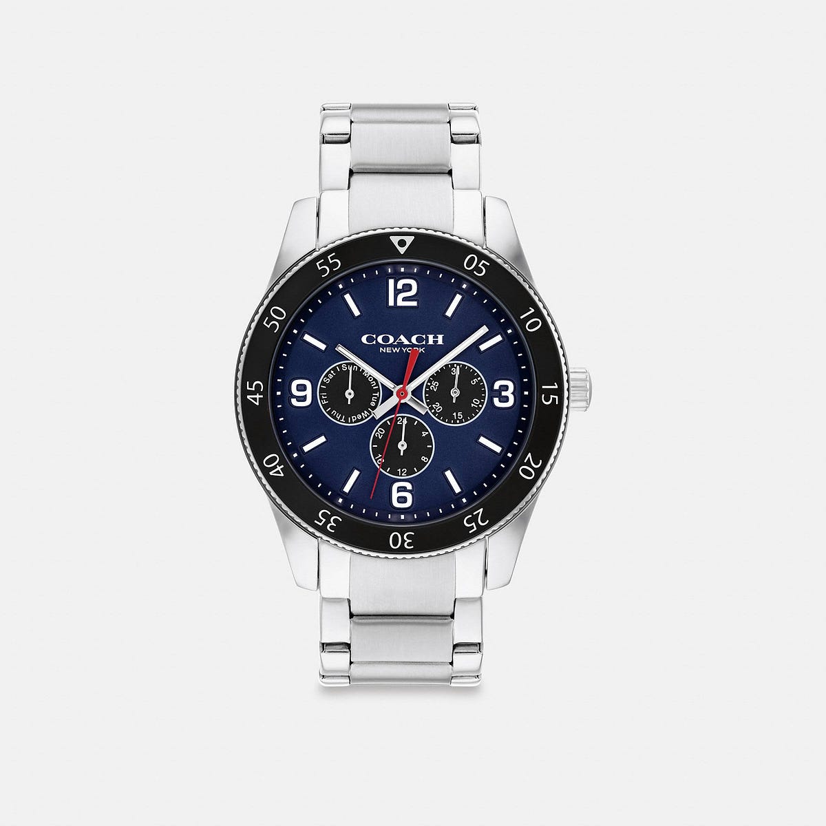 Coach Mens Watches. Dive into the world of luxury… | by Michael Marsh ...