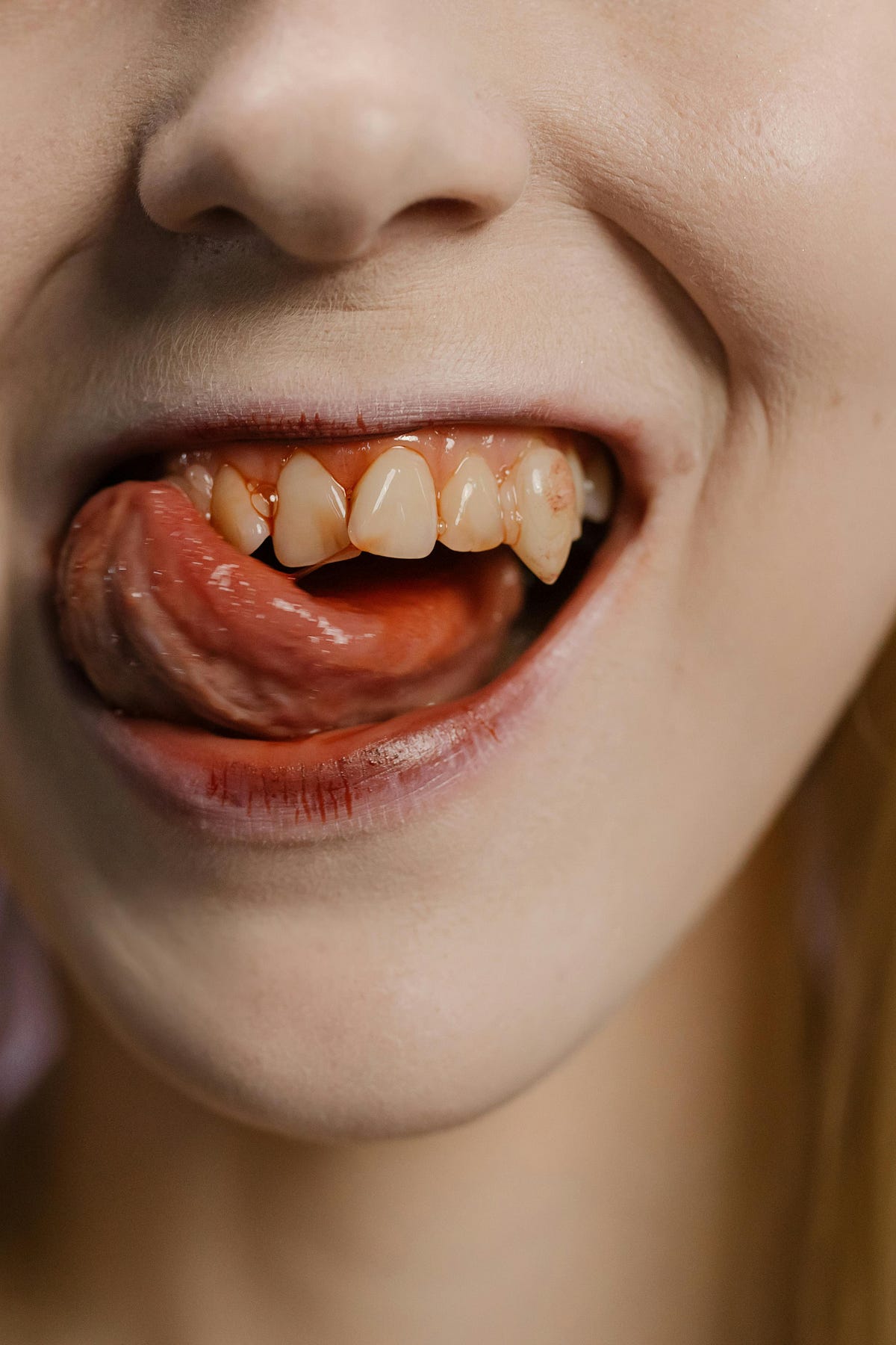 I got called to the Principal’s office because of my Vampire Egg | by ...