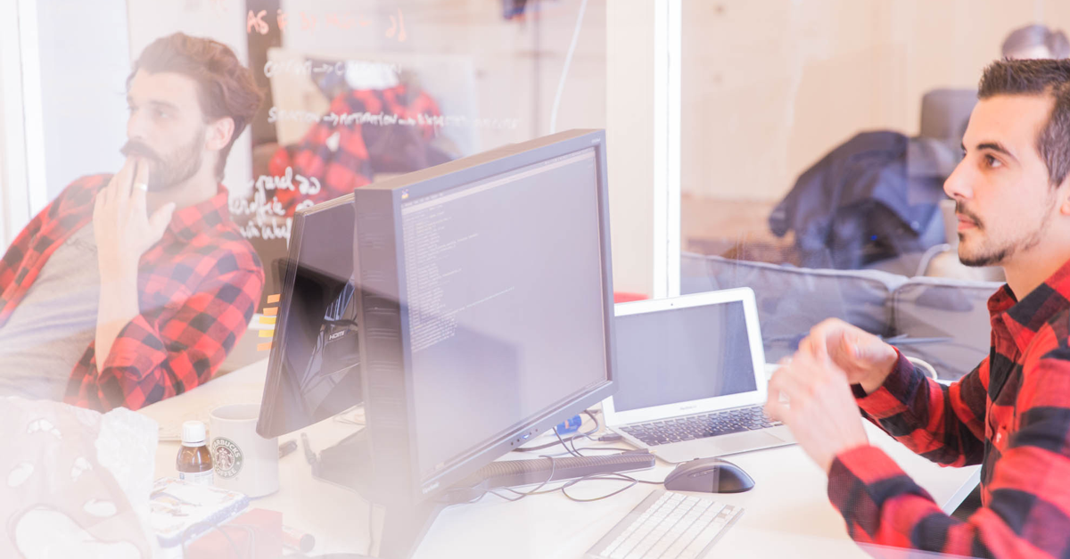 Hackers gonna hack. by Thibaud Elziere | by Hexa | Inside Hexa | Medium