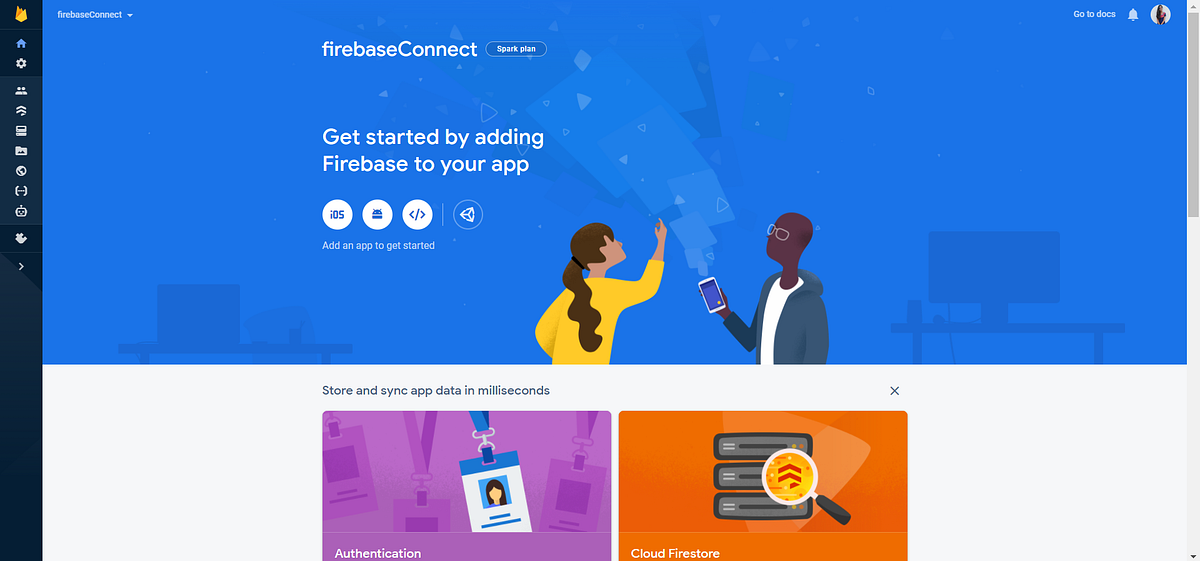 Complete guide to Integrate Flutter with Firebase (for Android) | by ...