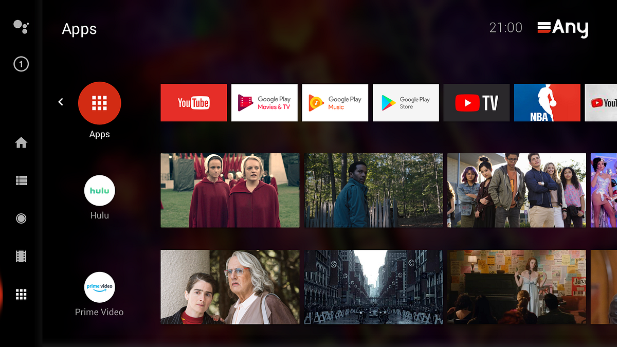 Todo lo que necesita saber sobre Android TV™ Operator Tier | by WeTek ...
