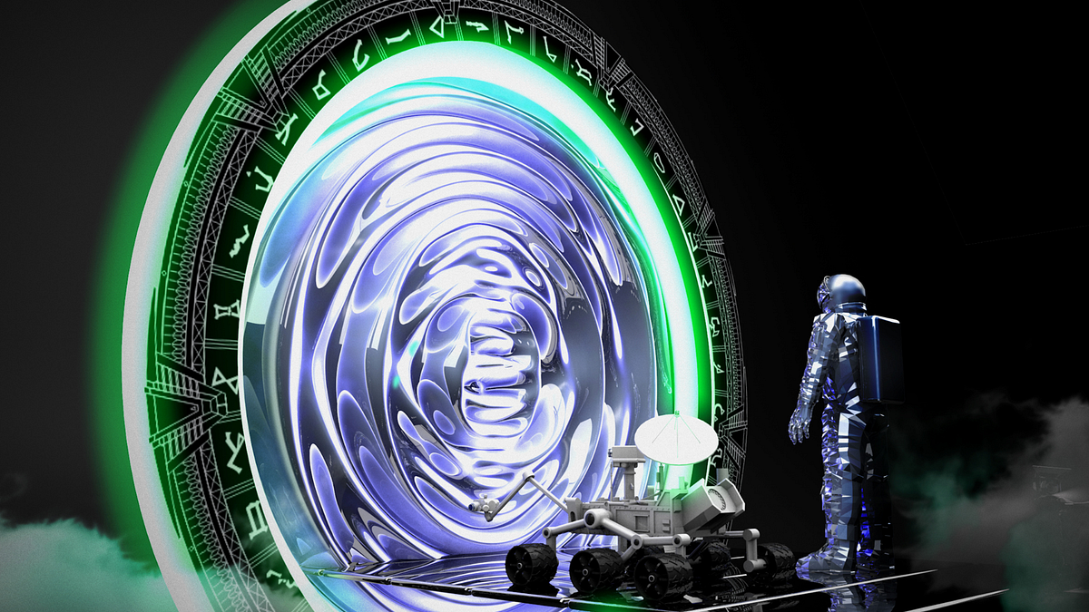 How does Quantum Teleportation work? | by Guido Putignano | Yealthy ...