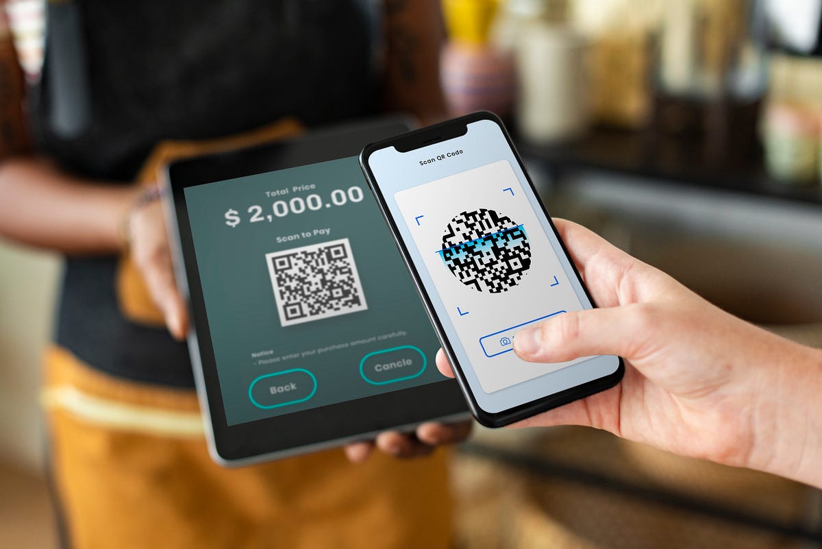 Exploring the Future of Digital Payments | by The PayTech Playground ...