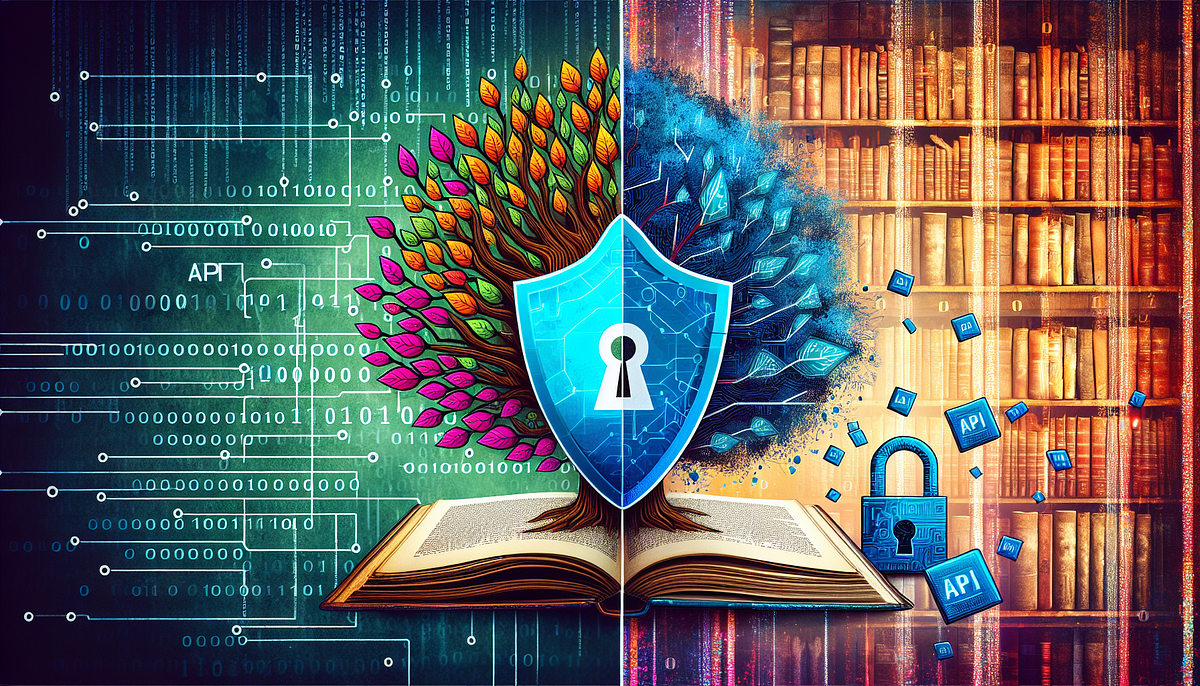 Secure Node.js API Development: Top 10 Best Practices | by Rakesh Kumar ...